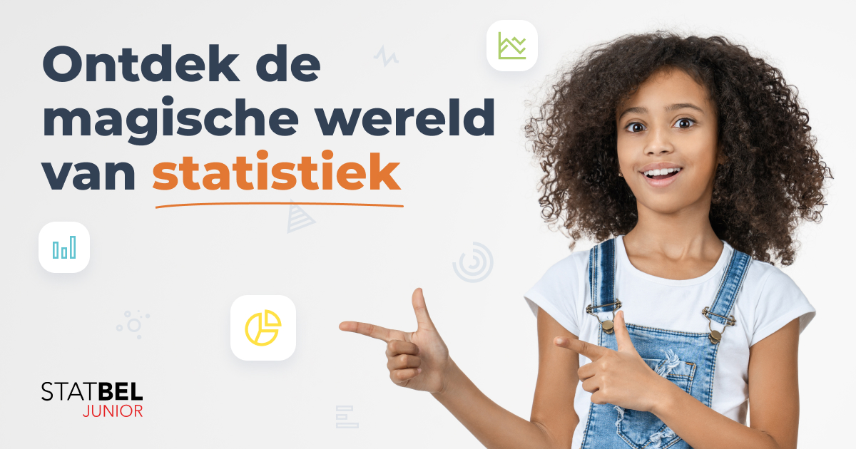 Quiz | Statbel Junior